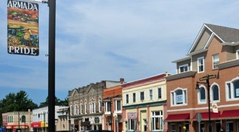 Initiatives | Four County Community Foundation