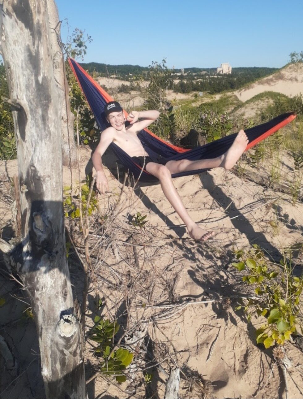 For the Love of Nature…The Justin Shilling Foundation | Four County ...